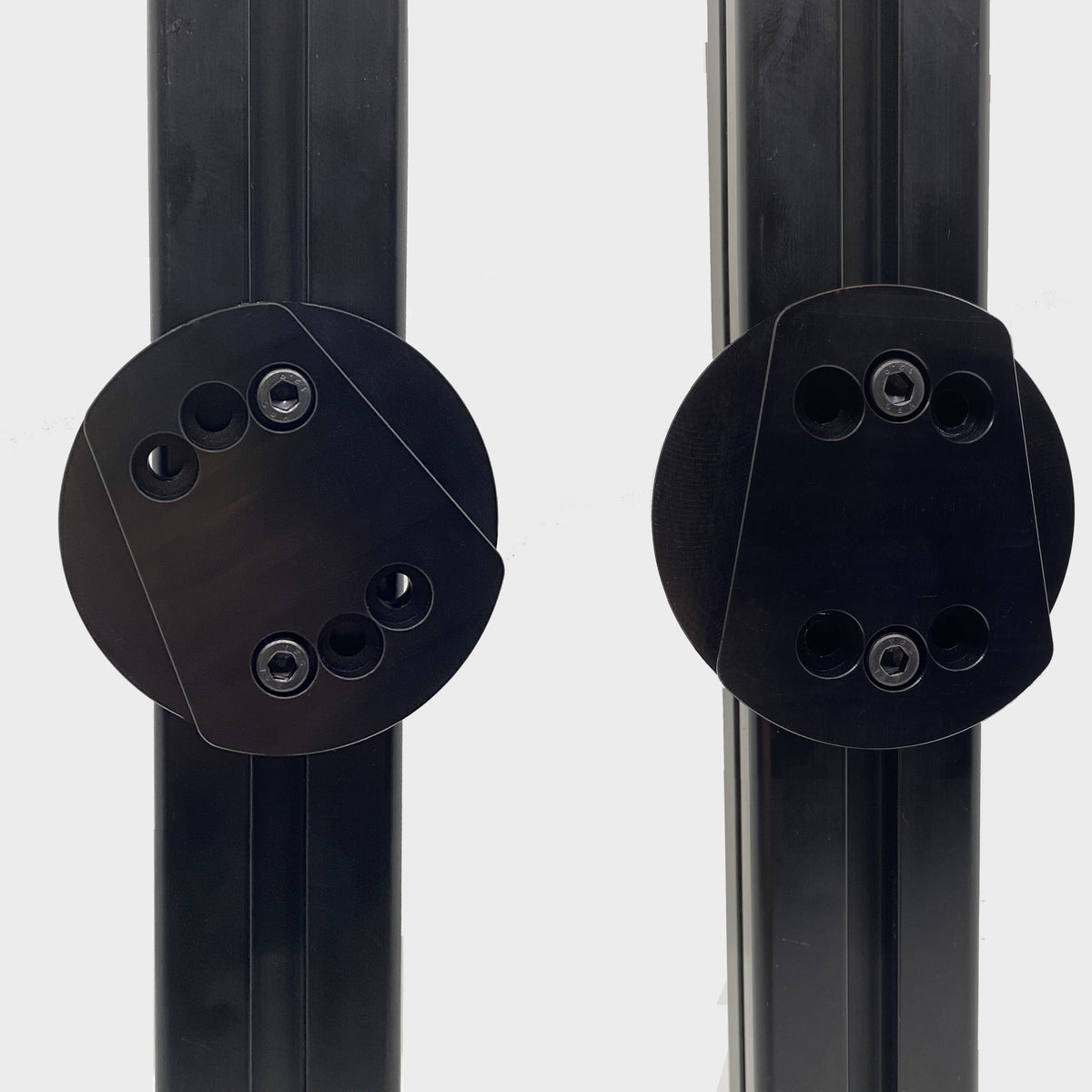 Simucube SC2 Billet Aluminum Wheel Mount | Display & Store Racing ...